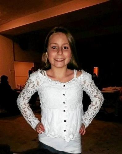 Hannah Nazareth's dad likely hid girl's death for weeks | Archives ...