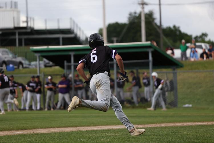 Photos: Pittsfield High baseball plays MIAA D-IV quarterfinal game at ...