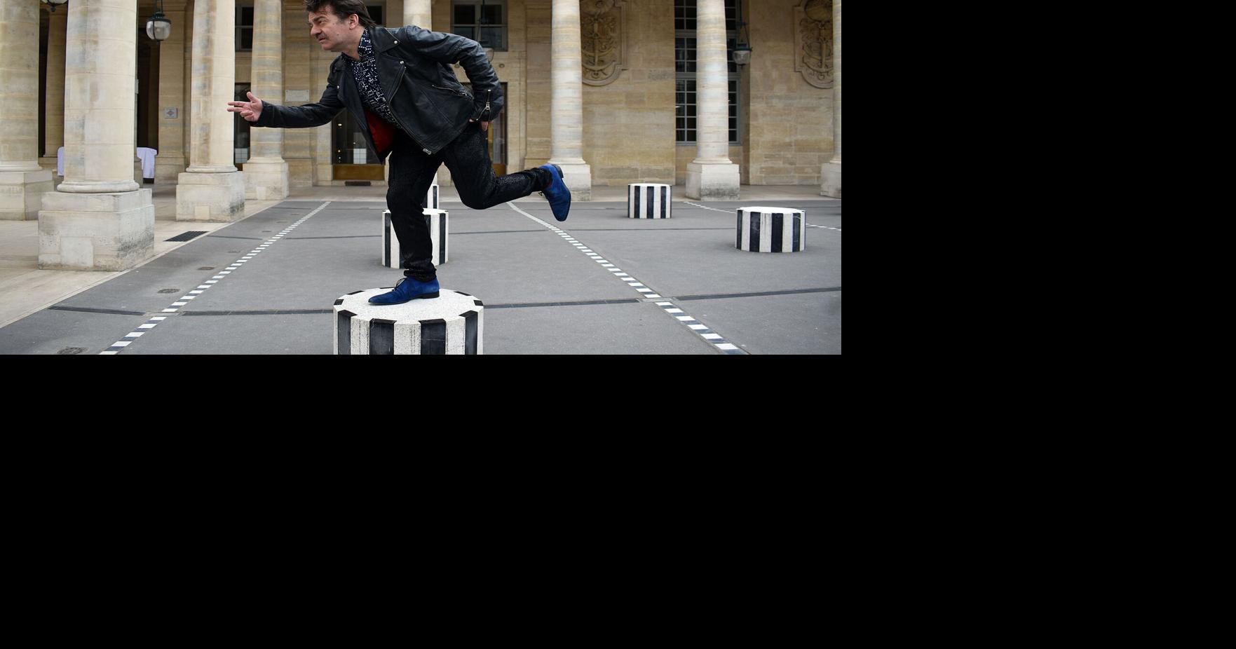 With a show in North Adams, Calabrian folk singer-songwriter Peppe ...