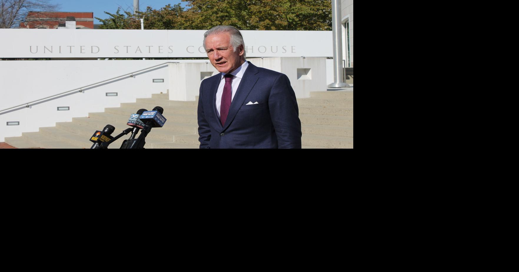 Newly reelected, Neal confident Biden will prevail | Local News ...