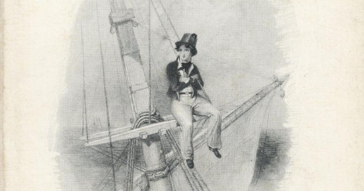 Centennial celebration of 'Billy Budd, Sailor' culminating with film ...