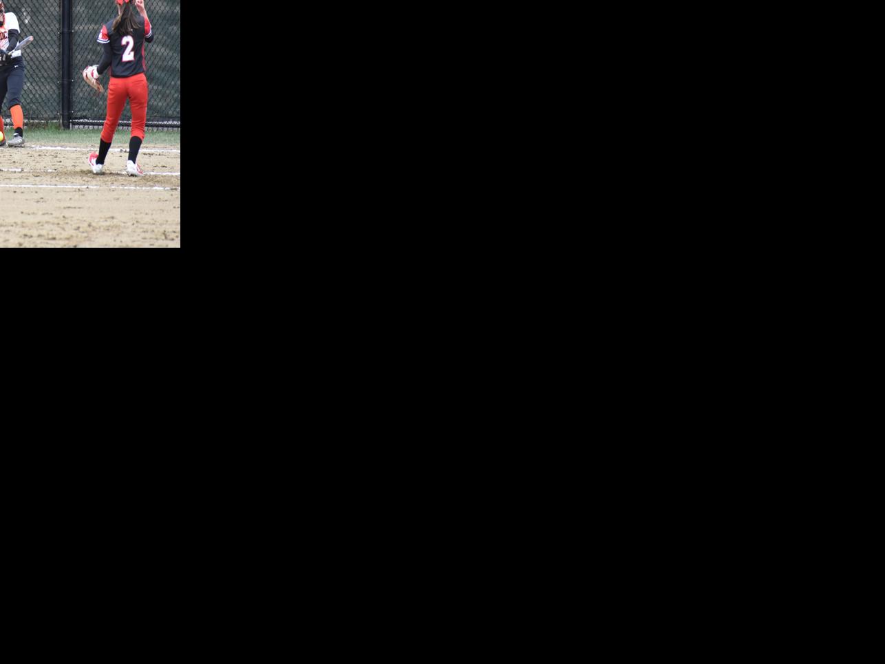 Photos: Lee vs Hoosac Valley softball | Multimedia | The Berkshire Eagle