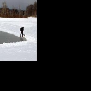 Speed shovel | Archives | berkshireeagle.com