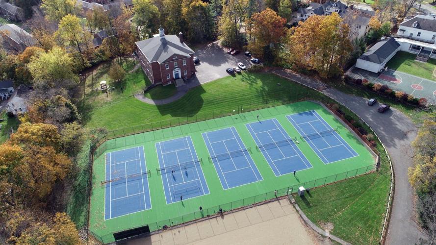 Photos: Lenox Community Center | Multimedia | The Berkshire Eagle