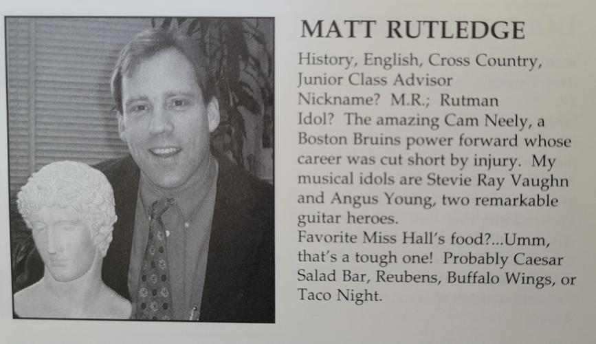 Two more Miss Hall's alums say they had reported sexual misconduct ...