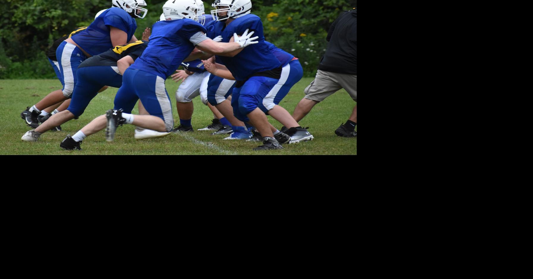 Despite big losses, Drury football determined to keep building in 2023 ...