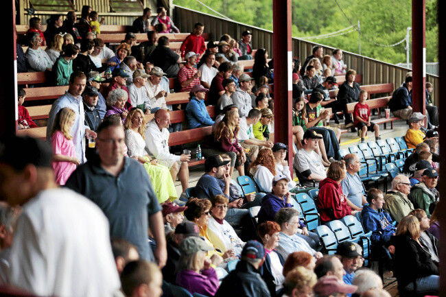 Pittsfield Suns hire Kristen Huss as the new general manager | Archives ...