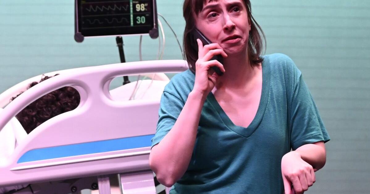 REVIEW: ‘Mary Jane’ at Bridge Street Theatre is a quietly powerful ...