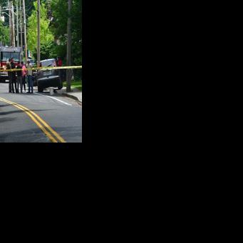 'Serious' motorcycle crash in North Adams shuts Massachusetts Avenue ...