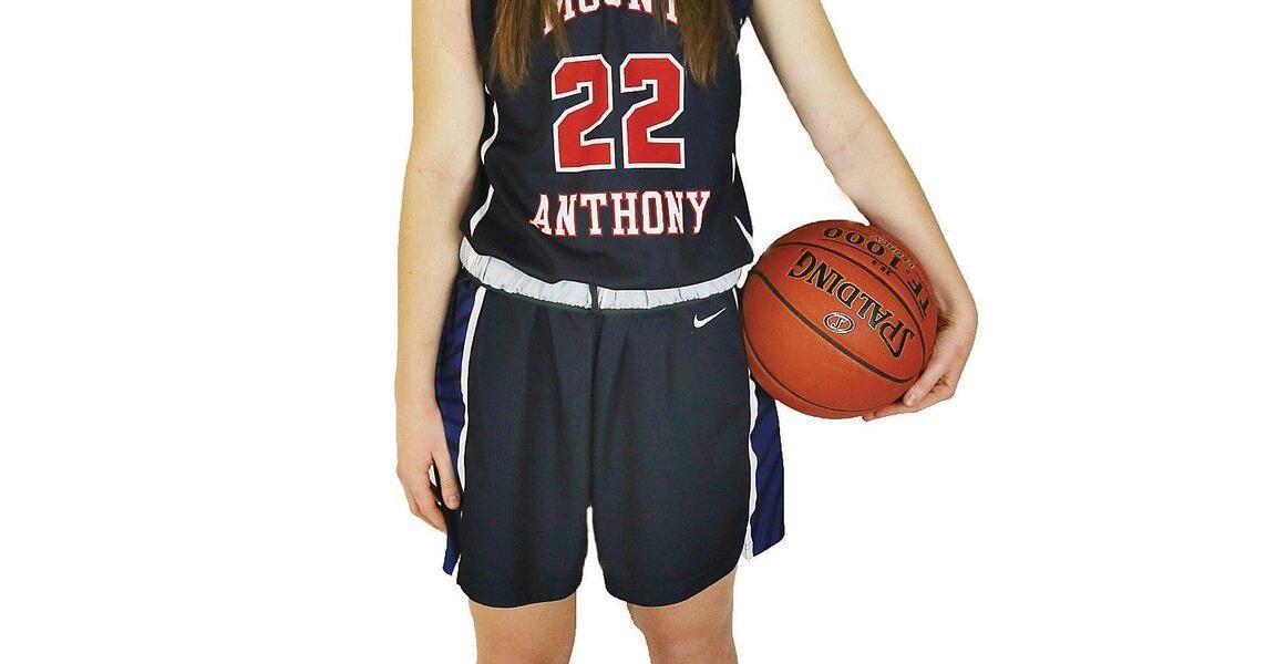 Athlete spotlight: Mount Anthony's Grace Mahar | | berkshireeagle.com