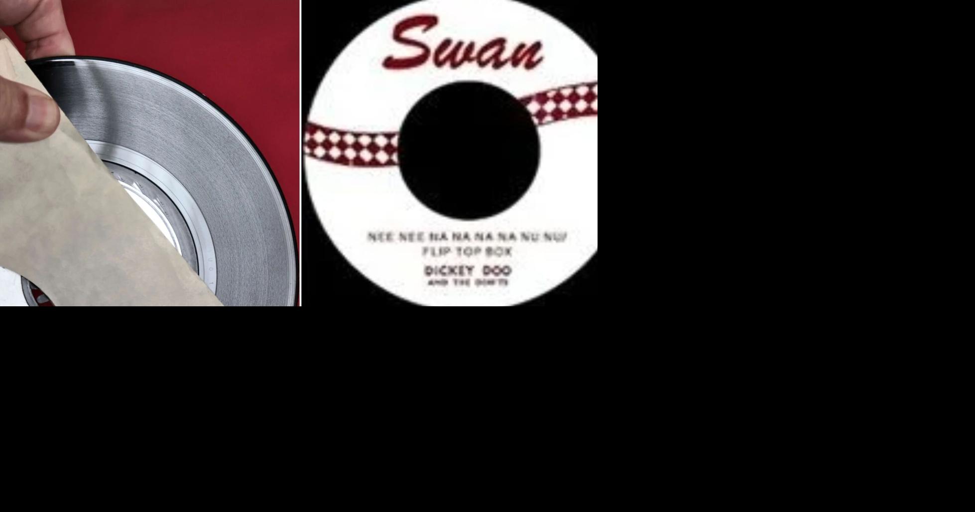 Corny songs such as 'Monster Mash' were like the cultural comfort food ...