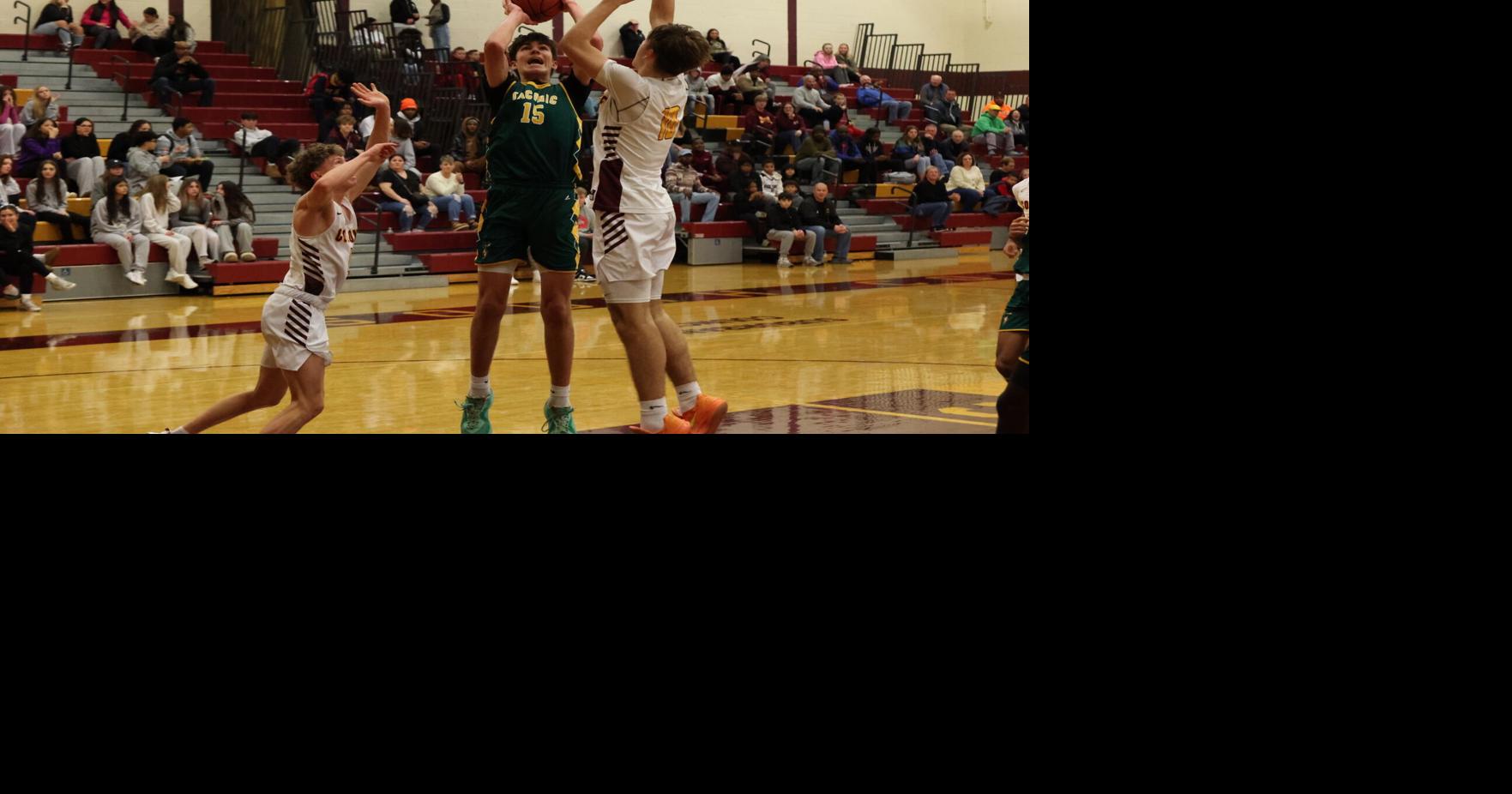 Boys Basketball: Taconic, Mount Everett race to blowout wins at home ...