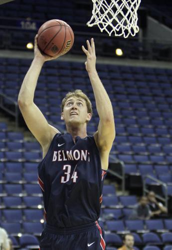Ex-Eph assistant coach Mick Hedgepeth on Div. I bench at alma mater ...