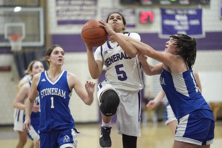 Photos: Pittsfield Basketball State tournament | Multimedia ...