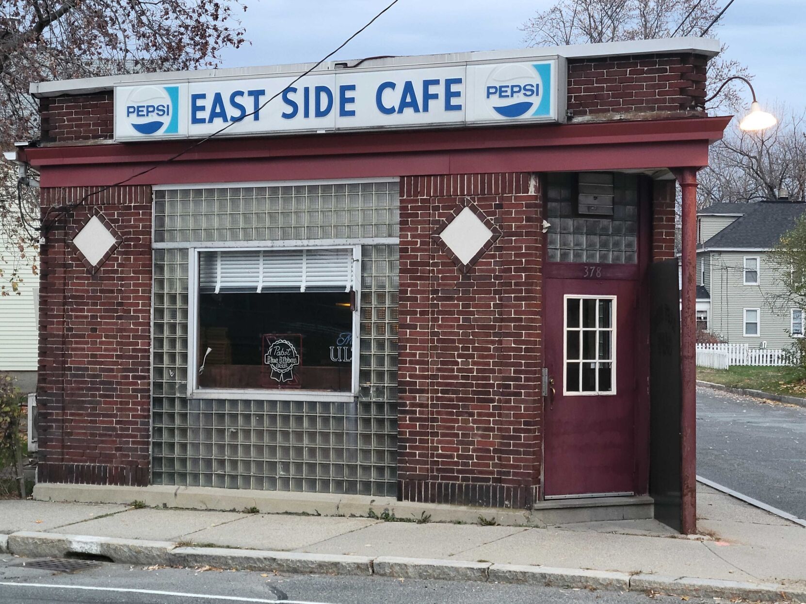 The East Side Cafe in Pittsfield has new owners. Here's what they plan ...