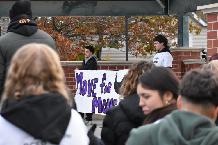 Photos: Pittsfield and Taconic 2025 Movember Walkathon | Multimedia ...
