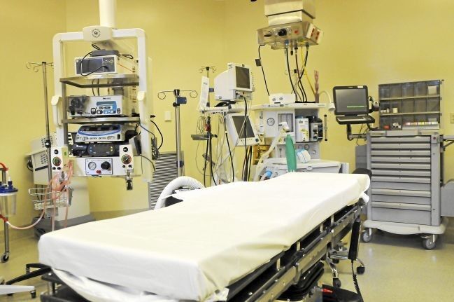 BMC North Berkshire campus resumes outpatient orthopedic service ...