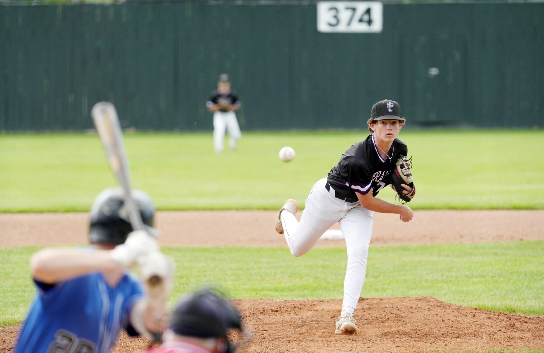 One for the city: Pittsfield High beats Wahconah at Wahconah Park to ...