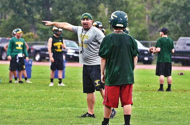 Braves new day: Taconic football returns with host of fresh faces after ...