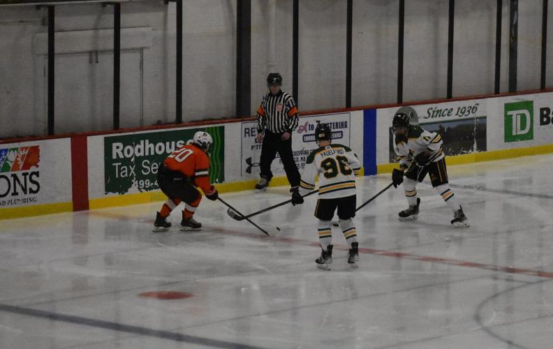 Photos: Taconic vs Agawam ice hockey | Multimedia | The Berkshire Eagle