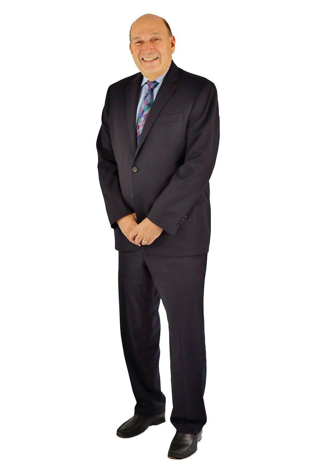 Executive Spotlight: Ken Singer, CEO Berkshire County Arc | Business ...