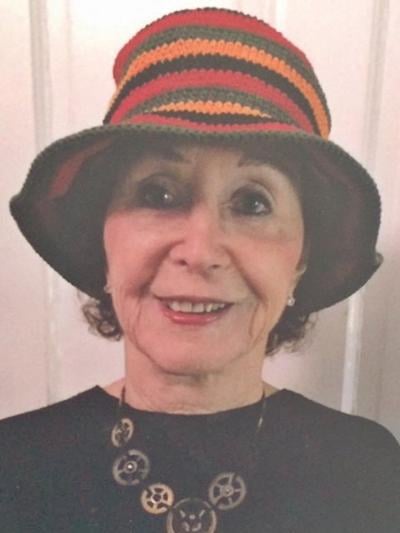 Ruth Bass | Poet pokes at all aspects of aging, with herself often the ...