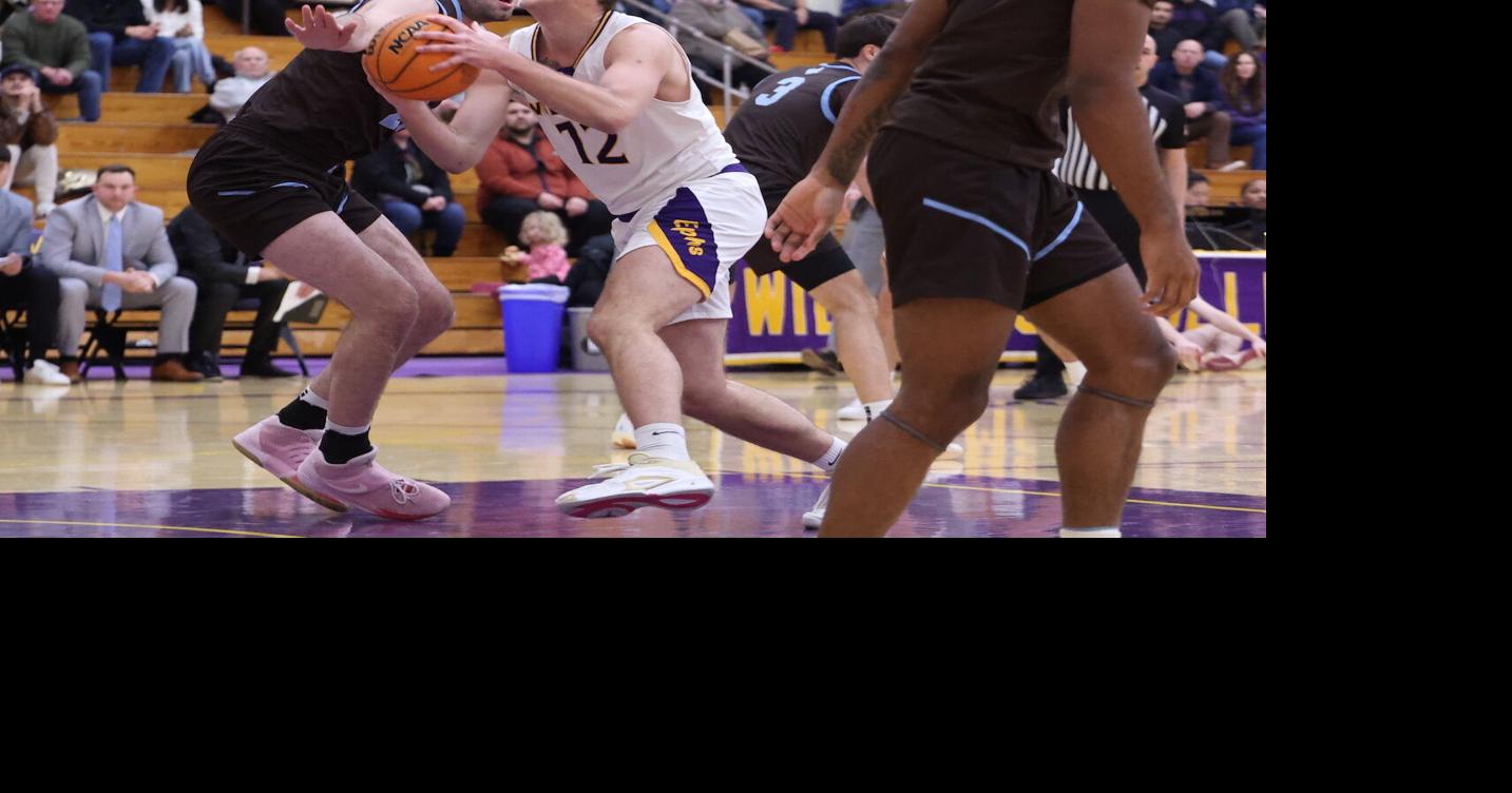 Williams College, MCLA basketball teams jockey for postseason positions ...