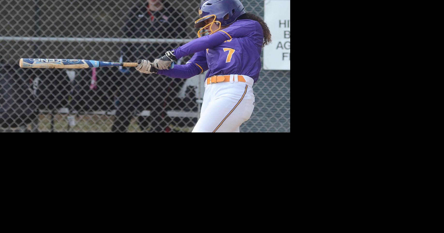 Williams softball team earns NCAA D-III tourney berth and will begin ...