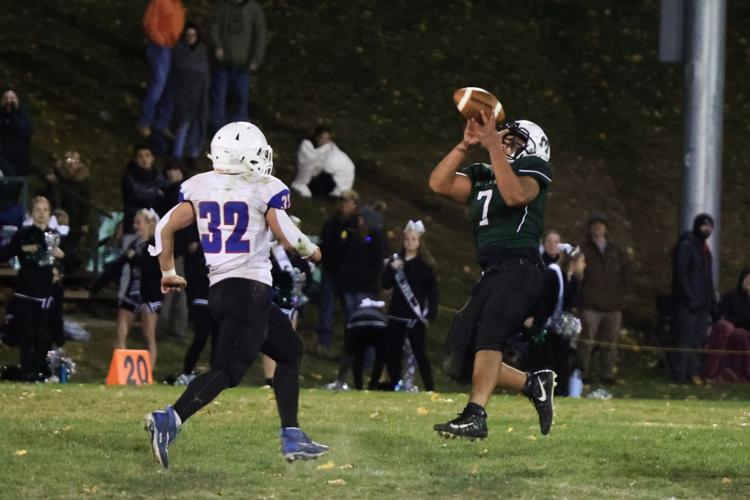 Photos: McCann Tech vs. Drury football | Multimedia | berkshireeagle.com