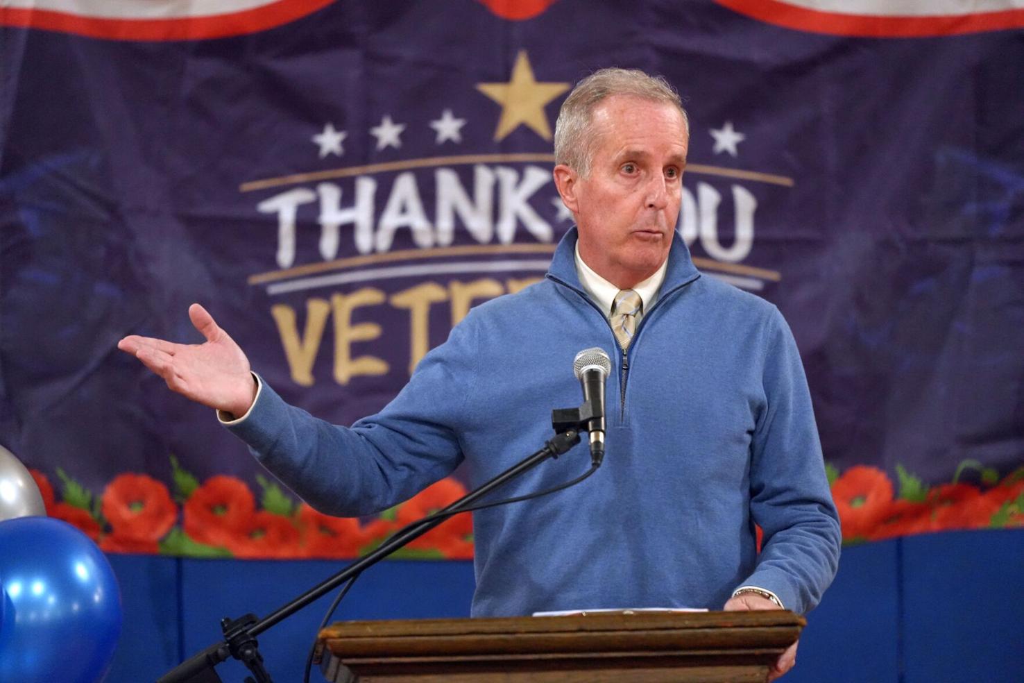 State Rep. William 'Smitty' Pignatelli will not run for another term ...