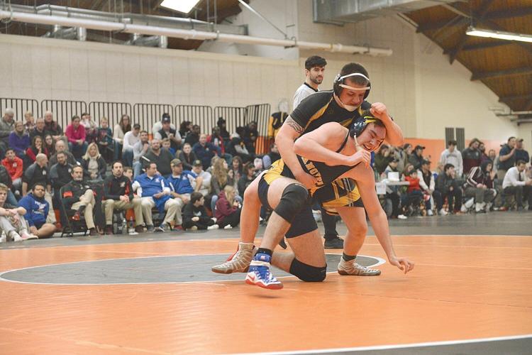 Taconic's Shawn O'Shea, Dylan Burke earn MIAA Division III state ...