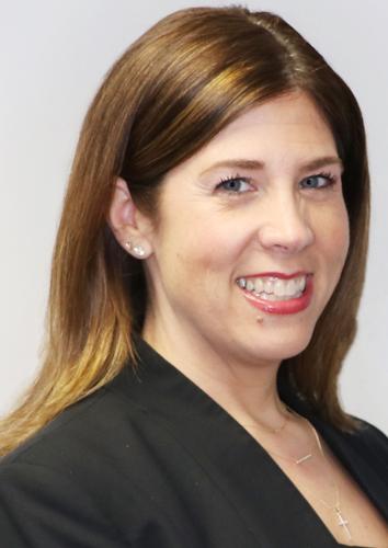 Lashway named director of retail banking | Business | berkshireeagle.com