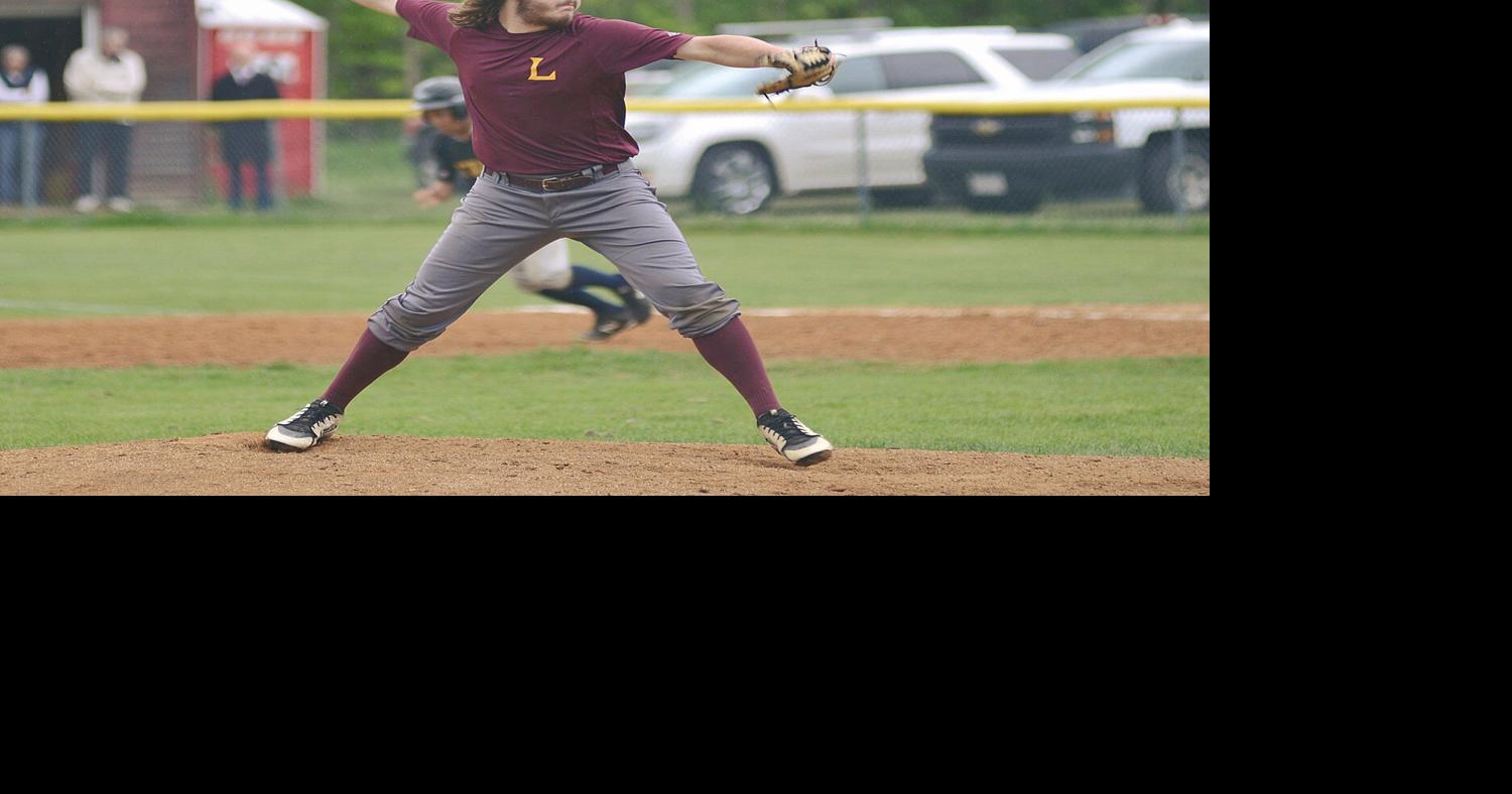 Roundup: Lenox baseball gets grand slam from Fielding to power by ...