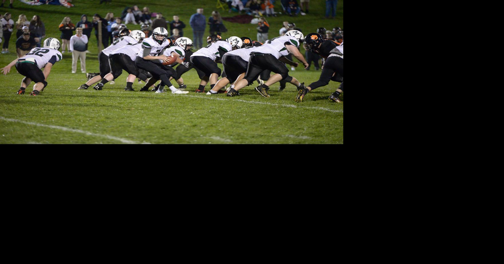 Back to the Future at McCann Tech, as alum John LeClair takes over as ...