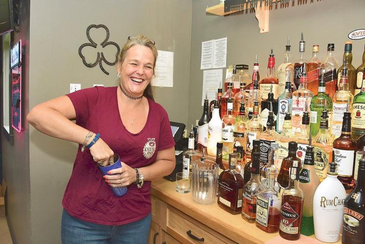 Straight up with Bethany Perry of Knox Trail Inn | Archives ...