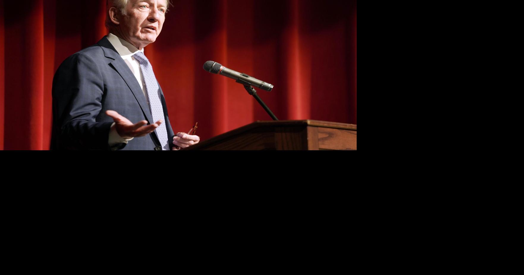 Neal introduces bill that would expand retirement savings | Local News ...
