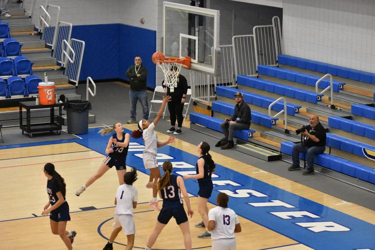 Photos: Pittsfield girls down Apponequet in MIAA D-III Basketball State ...