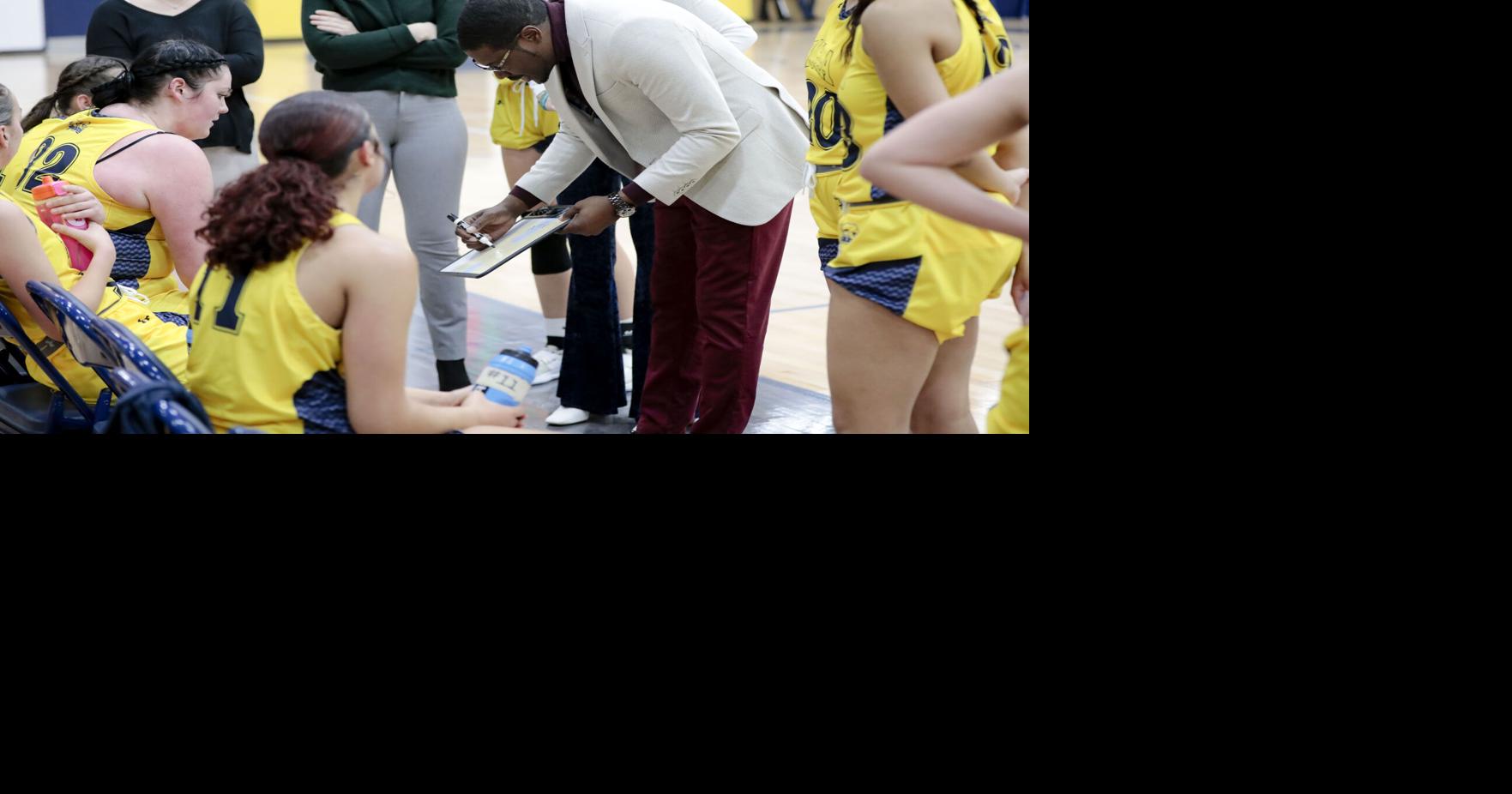MCLA seeking new women's hoop coach; Bostick takes job at Skidmore ...