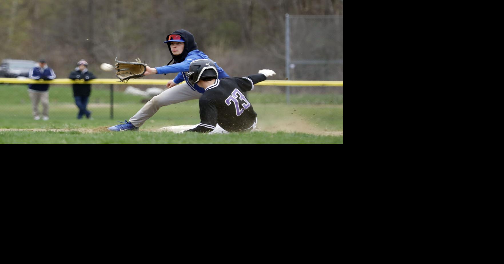 Photos: PHS vs. Wahconah baseball at Clapp Park | Multimedia | The ...