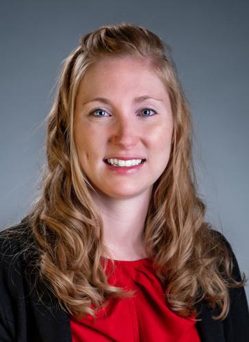 Stanford promoted to Greylock branch manager | Business ...