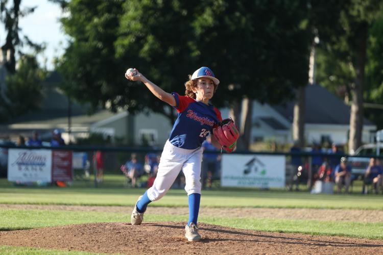 Pittsfield advances to Little League Section 1 championship game ...