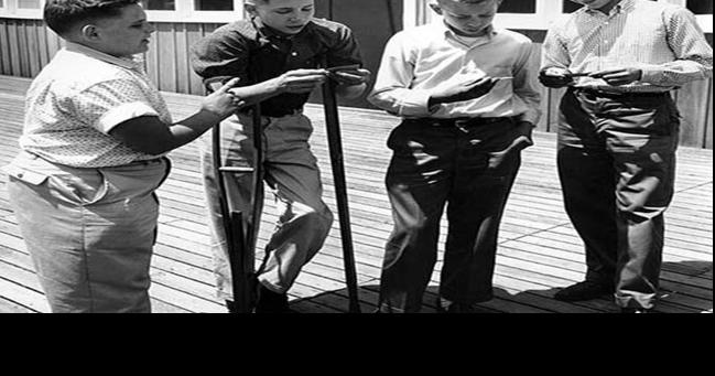 Jim Shulman: William 'Bill' Tague was the Norman Rockwell of ...