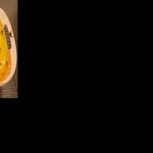 As a main dish or a side, this noodle kugel is a sweet addition to any ...