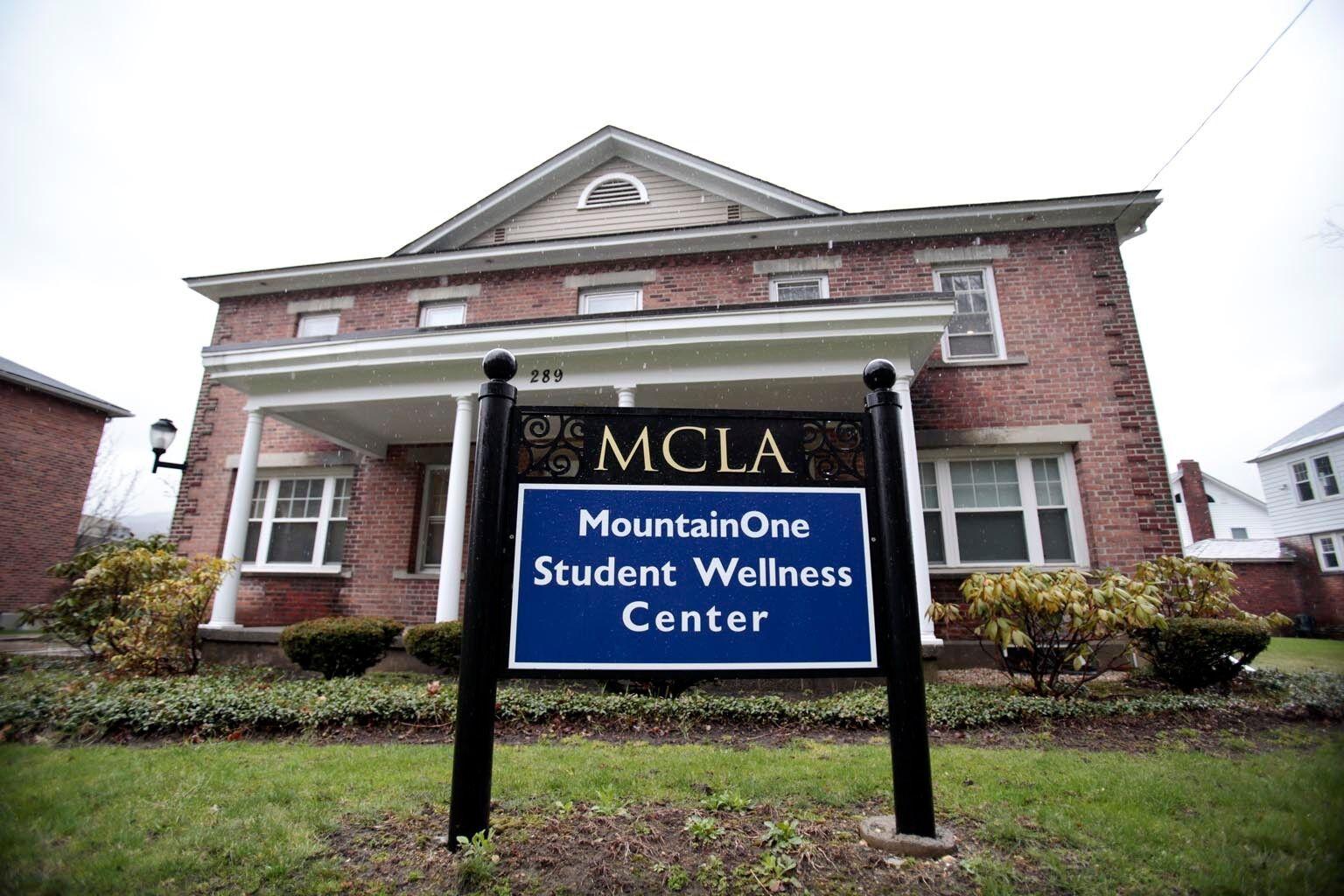 MCLA walk-in care center opens to the public | Local News ...