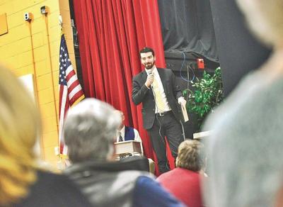 Educational funding suit scheduled for 2020 trial | | berkshireeagle.com