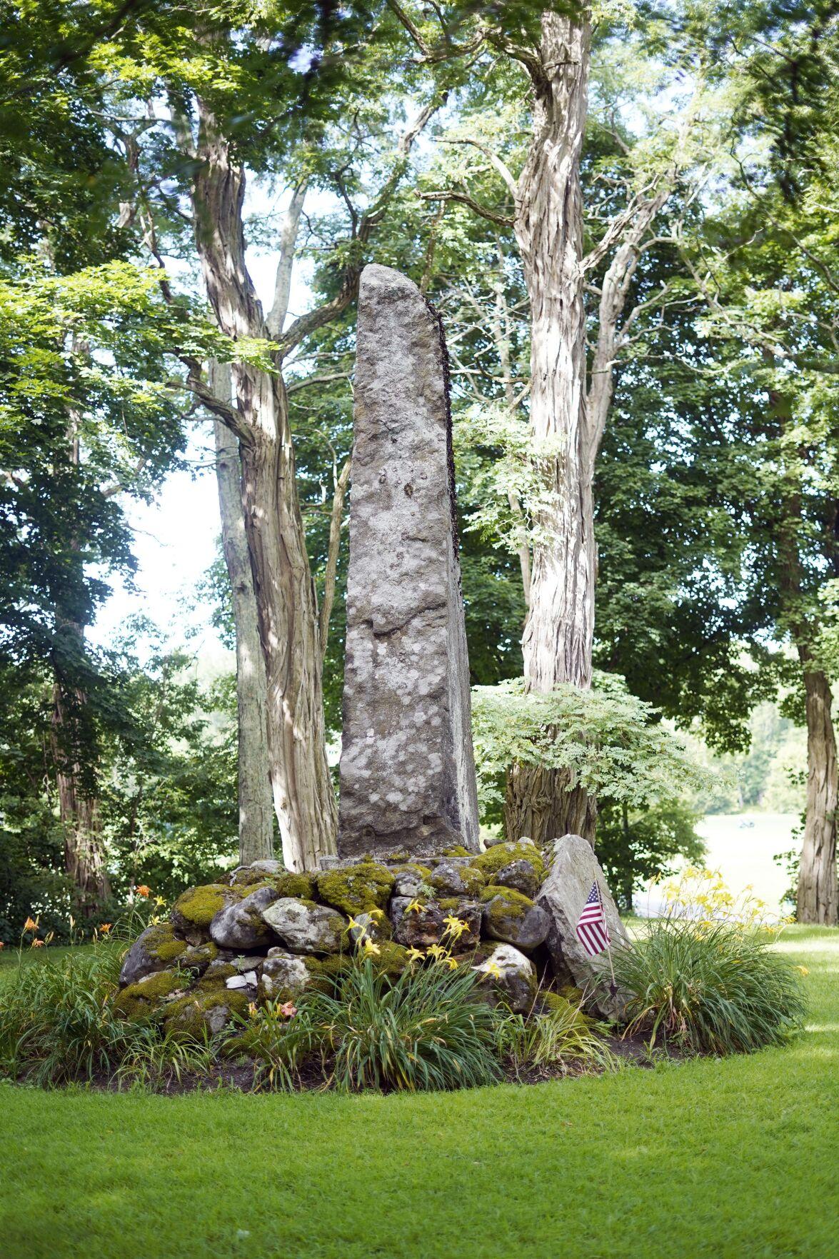 The Stockbridge-Munsee Community Band of Mohican Indians seek to ...