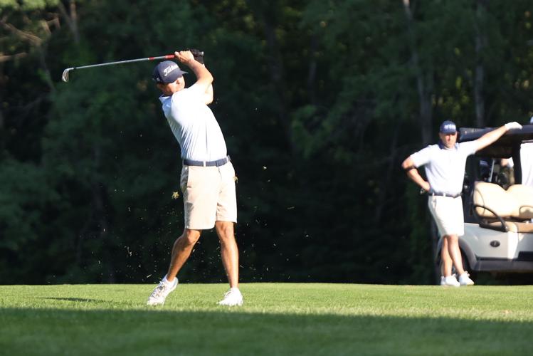 Brickle and Nackoul hold off young challengers to win third straight ...