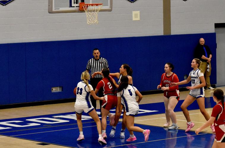 Breaking down The Eagle's 2025-26 All-Berkshire Girls Basketball Teams ...