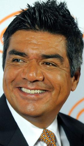 George Lopez: TBS abruptly cancels late night talk show | Archives ...