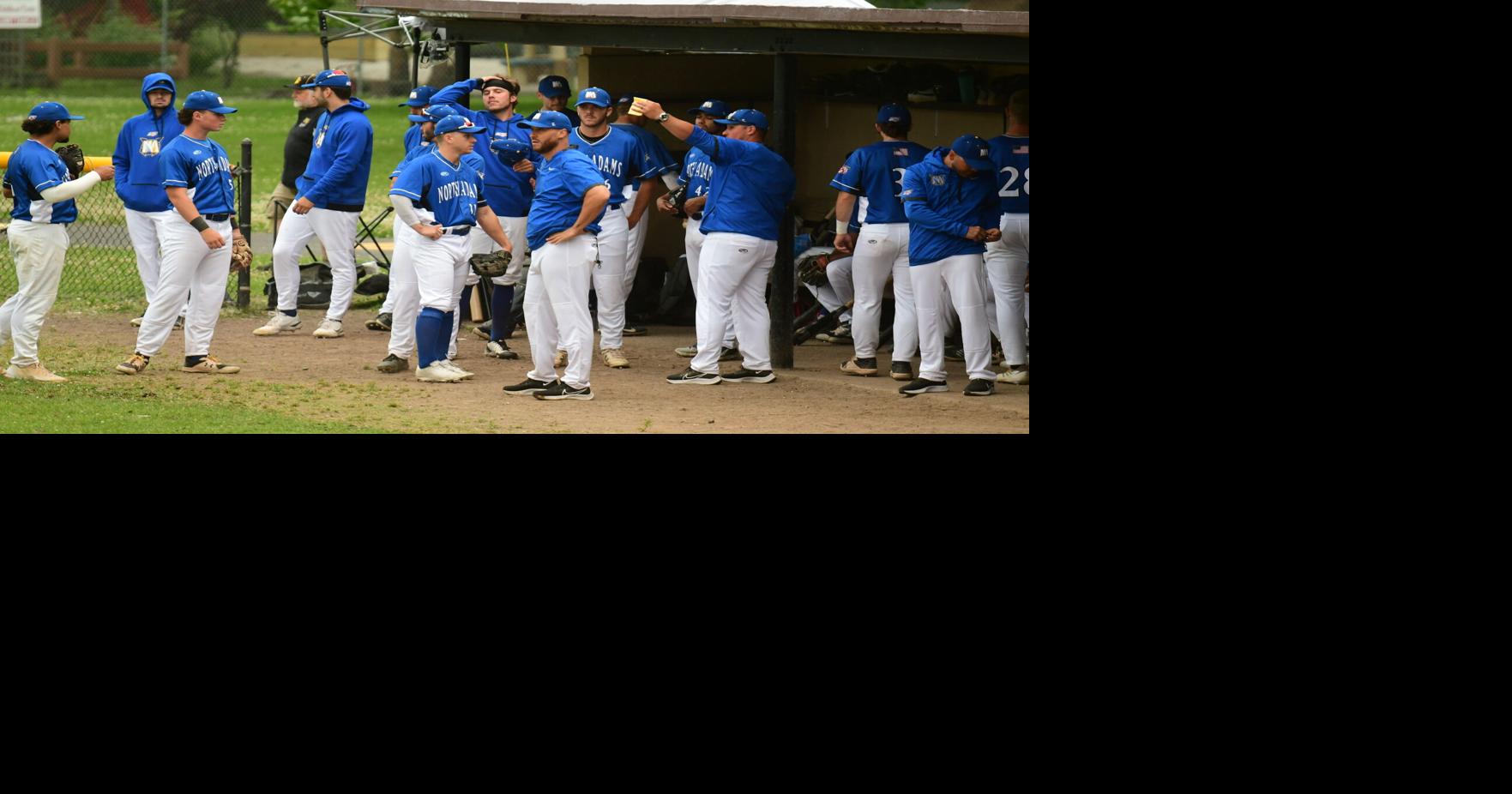 Three Danbury pitchers hold North Adams SteepleCats to five hits in ...